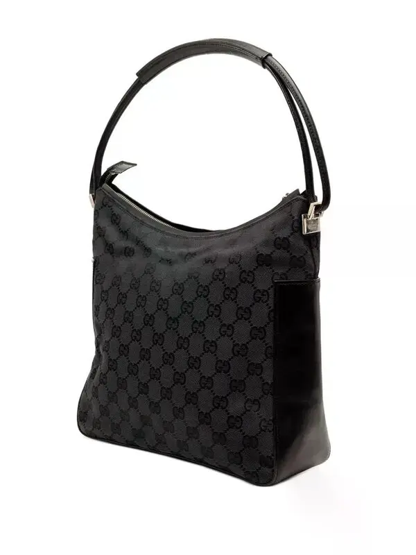 Gucci Gg Canvas Handbag