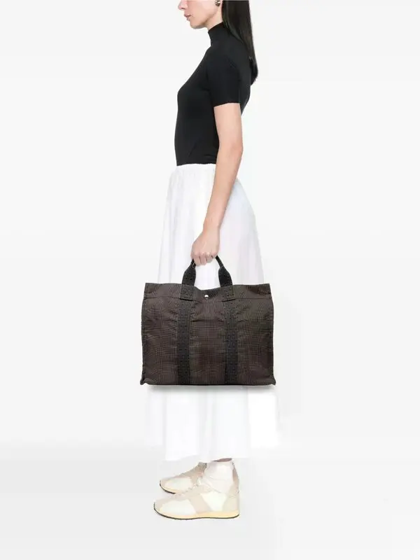 Hermès Herline Mm Tote Bag