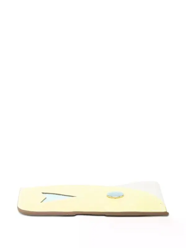 Hermès Chevre Mysore Card Holder