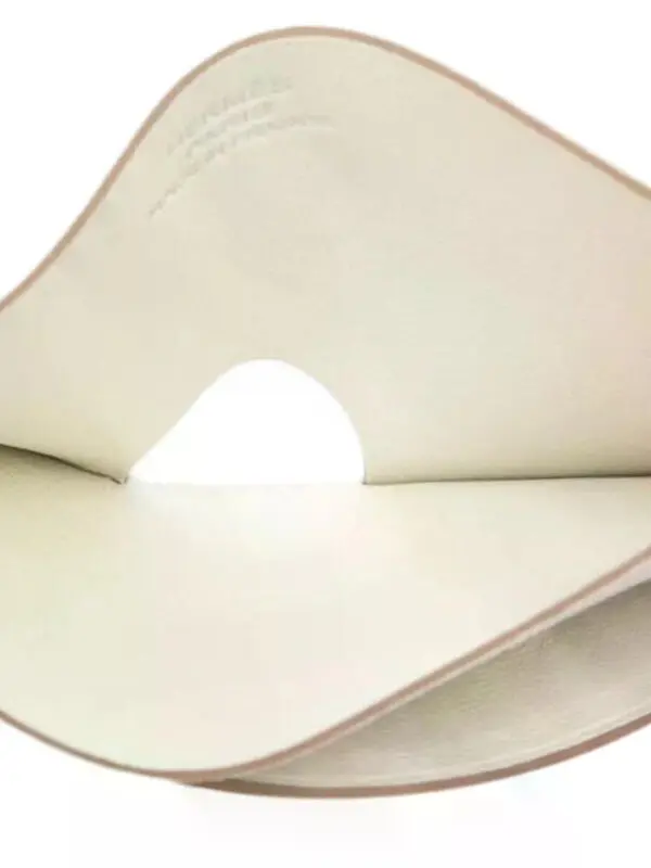 Hermès Chevre Mysore Card Holder