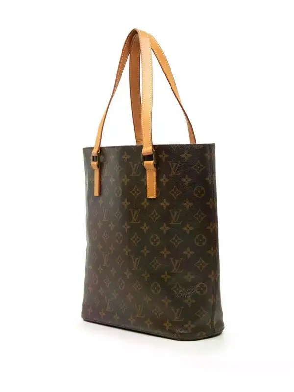 LOUIS VUITTON Monogram Vavin Gm Tote Bag