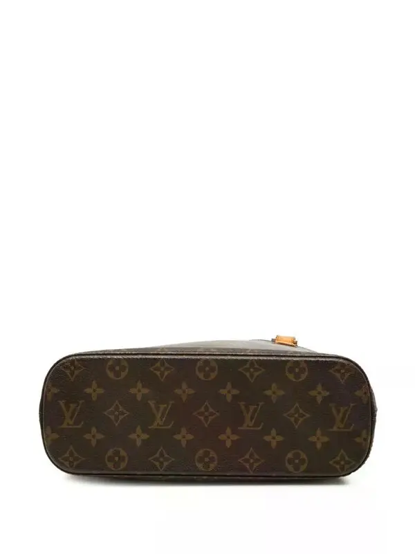 LOUIS VUITTON Monogram Vavin Gm Tote Bag