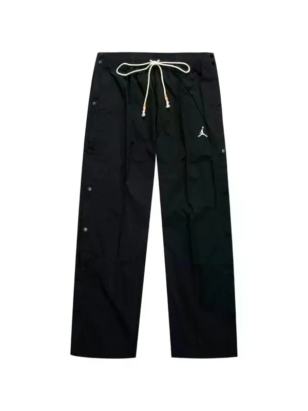 JORDAN Brooklyn Trousers - Black