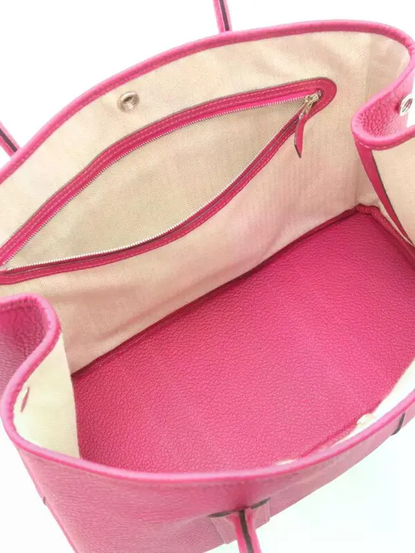Hermès Garden Party 30 Tote Bag - Pink