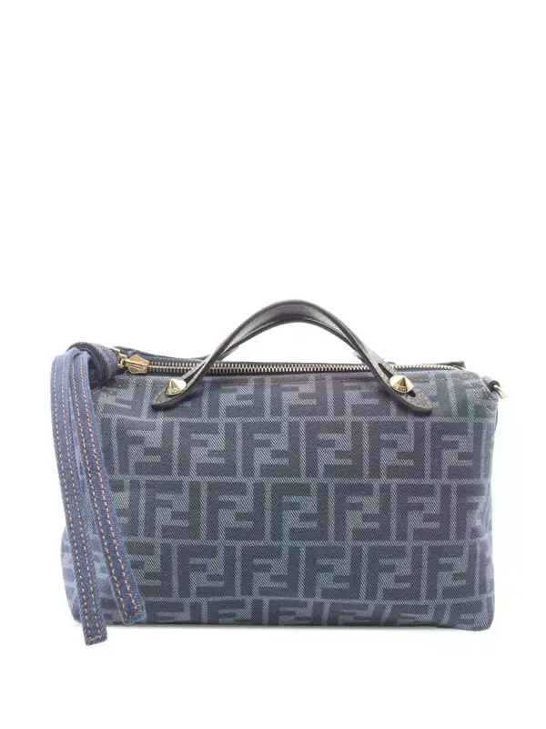Fendi The Way Soft Satchel