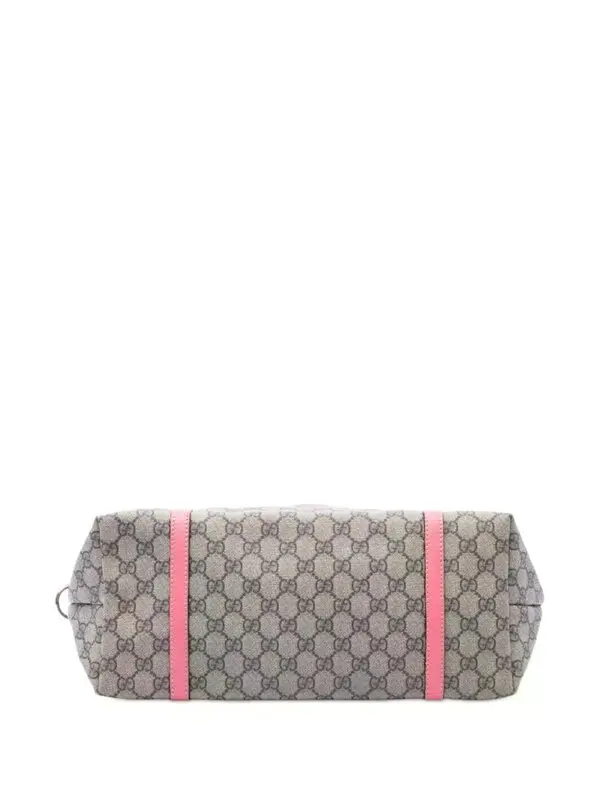 Gucci Gg Supreme Joy Tote Bag