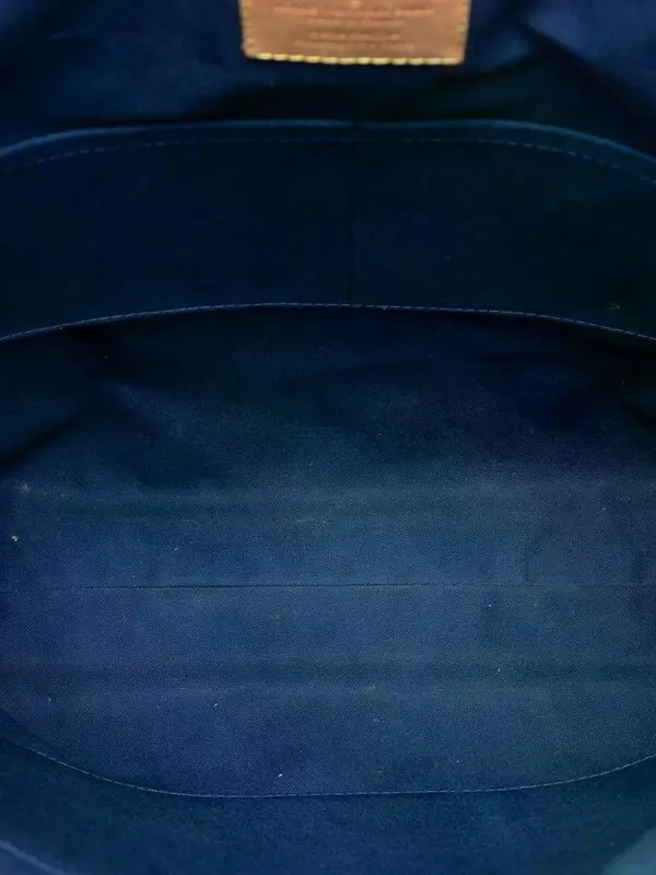 LOUIS VUITTON Monogram Canvas Cabas Jour Satchel