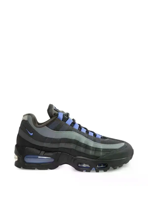 Nike Max 95 Sneakers - Black