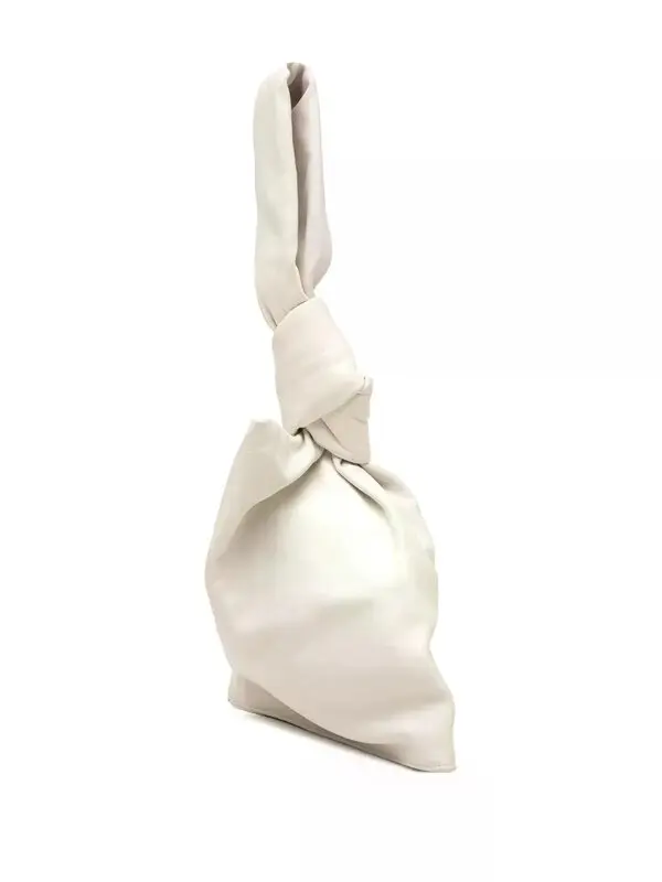 Bottega Veneta Calfskin Bv Twist Bag Handbag