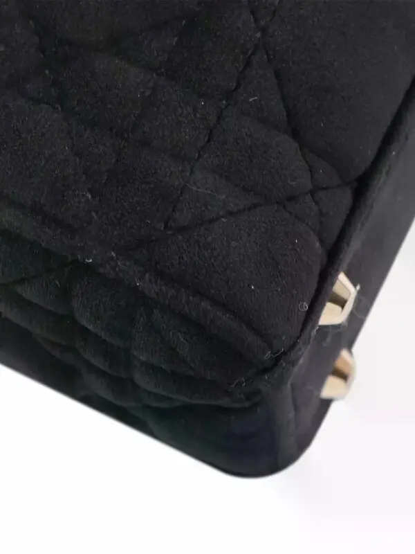 Dior Mini Lady Satchel