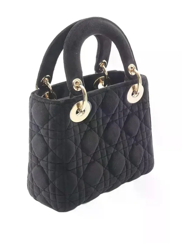 Dior Mini Lady Satchel