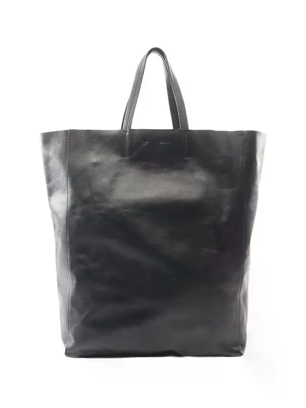 Celine Vertical Tote Bag