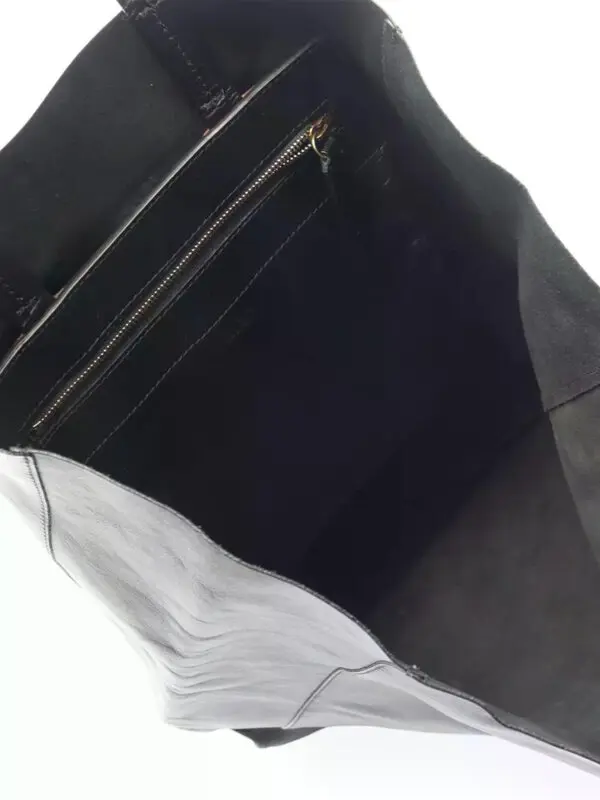 Celine Vertical Tote Bag