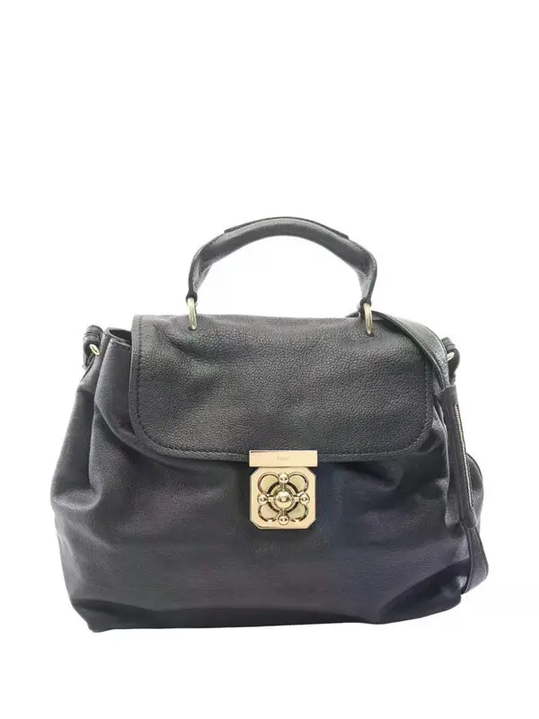 Chloé Elsie Satchel