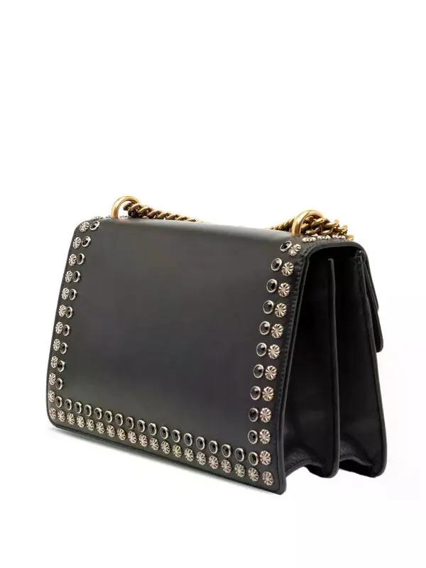 Gucci Dionysus Medium Studded Shoulder Bag