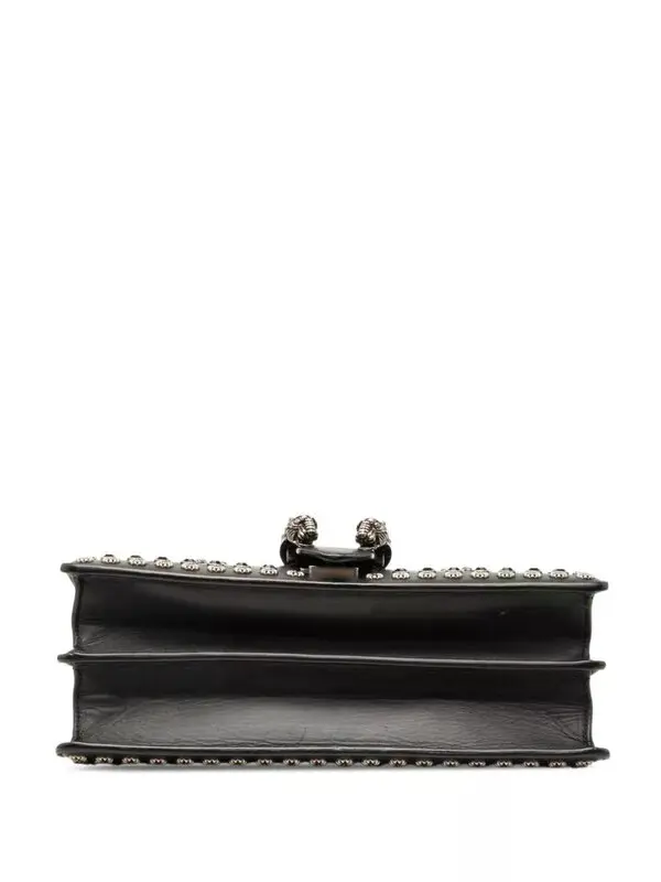 Gucci Dionysus Medium Studded Shoulder Bag