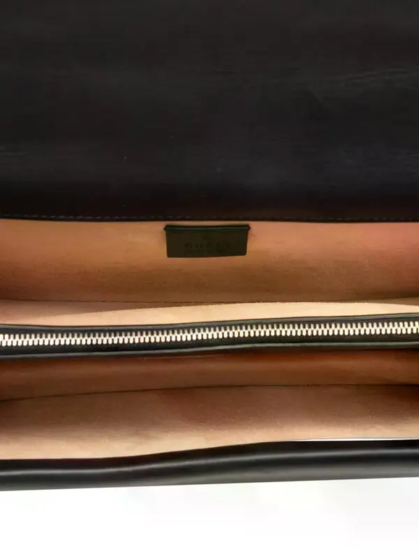 Gucci Dionysus Medium Studded Shoulder Bag