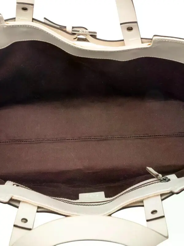 Gucci Gg Canvas Tote Bag