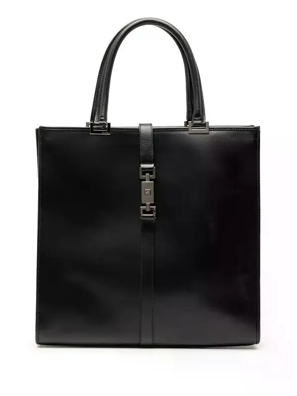 Gucci Jackie Tote Bag