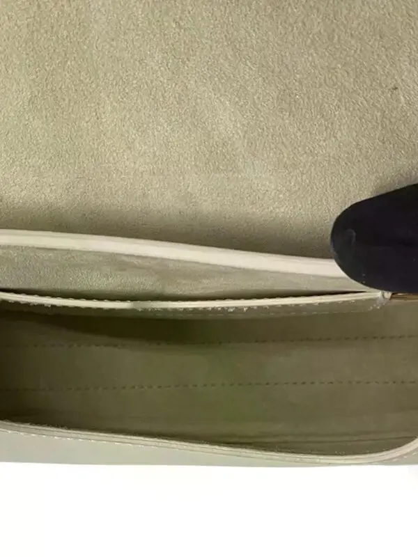 Dior Small Leather Bobby Crossbody Bag