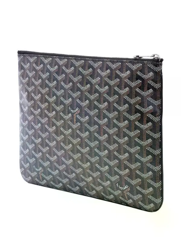 Goyard Senat Mm Clutch Bag