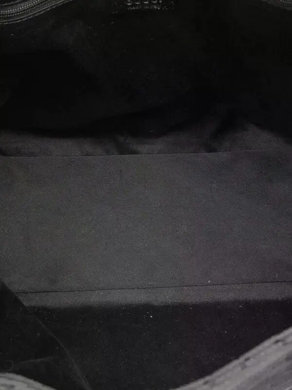 Gucci Gg Canvas Tote Bag