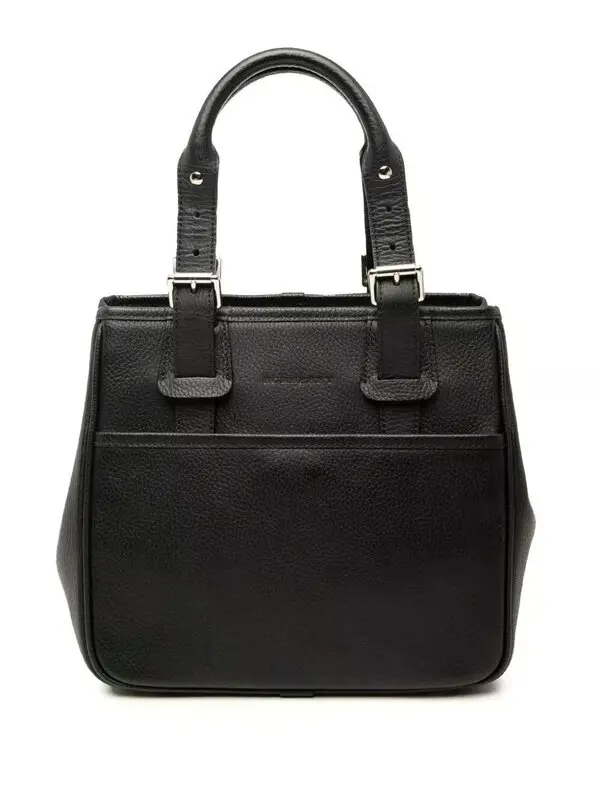 Burberry Leather Handbag