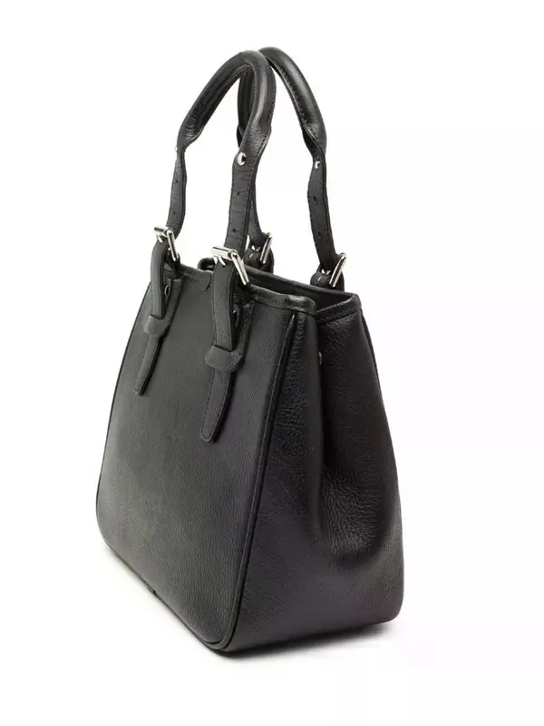 Burberry Leather Handbag