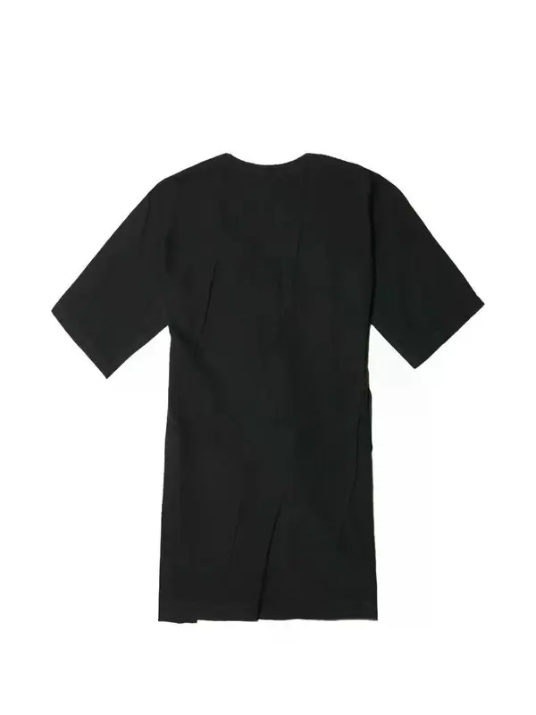 Issey Miyake Belted Tunic