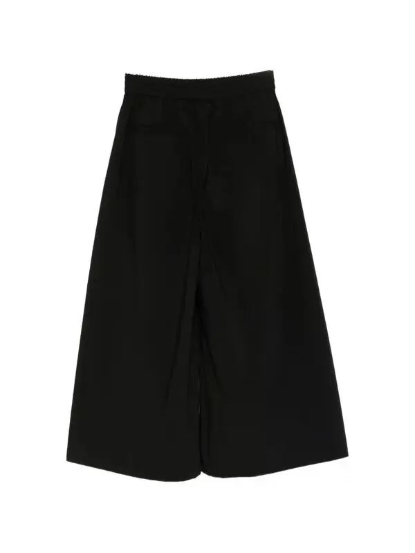 FENG CHEN WANG Pleated Detail Trousers