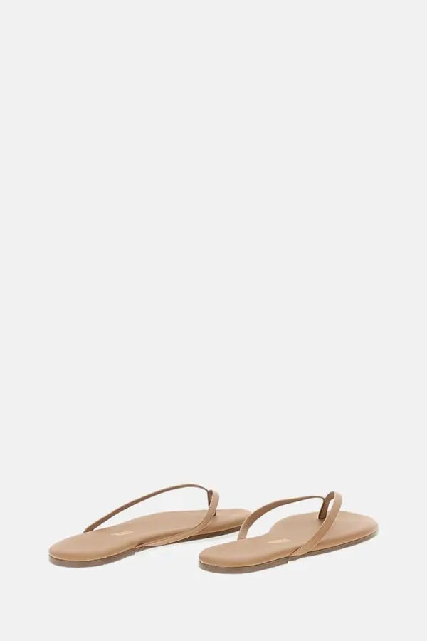 Tkees Foundations Matte Flip-flops