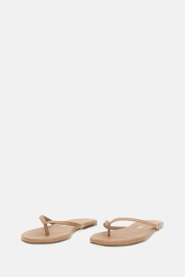 Tkees Foundations Matte Flip-flops