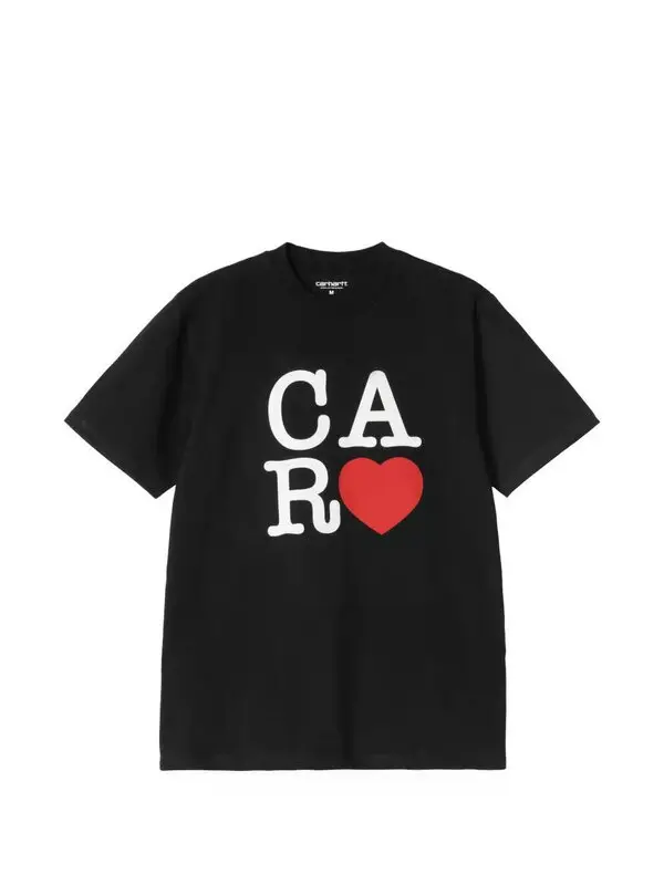 Carhartt Work In Progress Graphic-print T-shirt