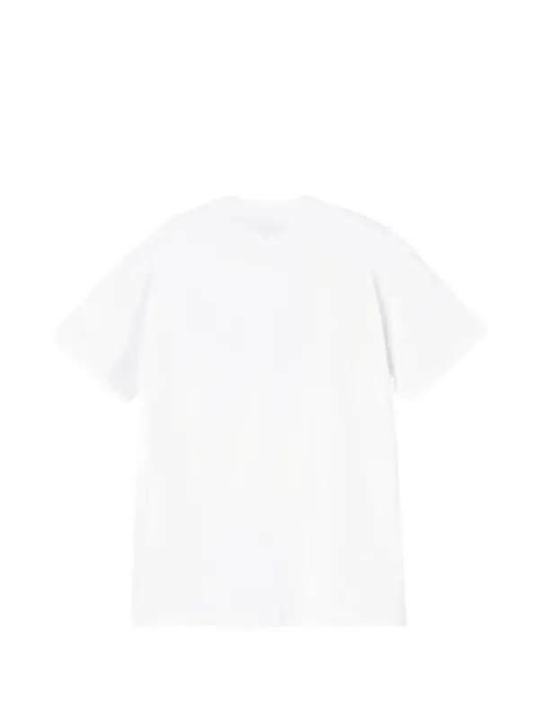 Carhartt Work In Progress S/s Gracious T-shirt - White