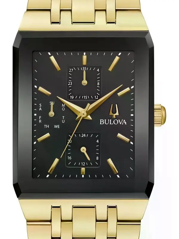 Bulova Dante Watch