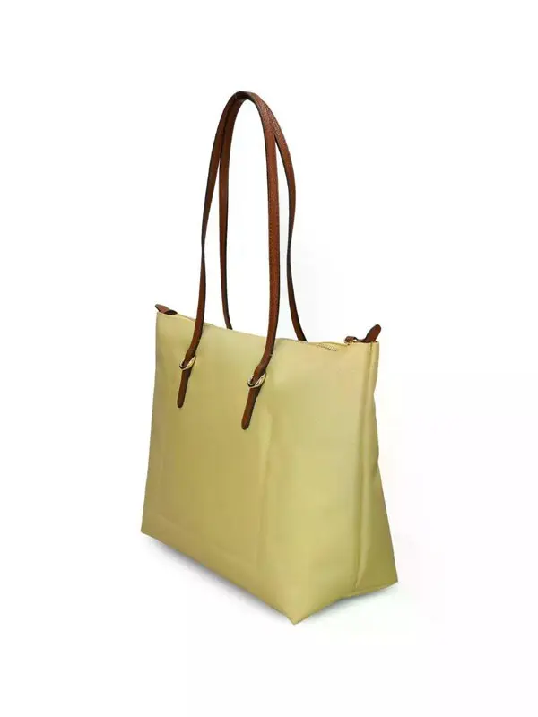Ralph Lauren Keaton Tote Bag - Yellow