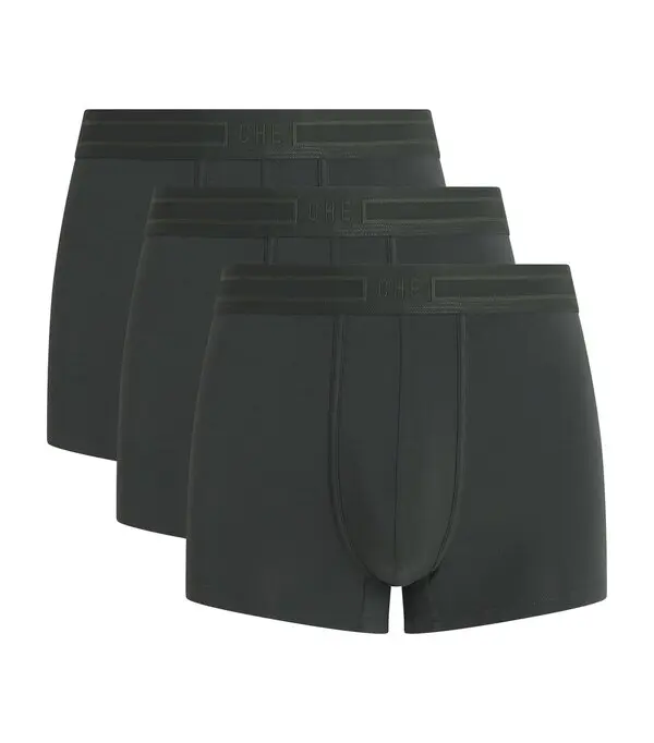 CHE Modal-blend Trunks - Green