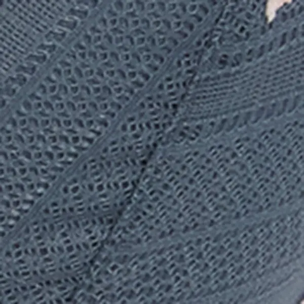 Wacoal Embrace Lace Bra - Grey