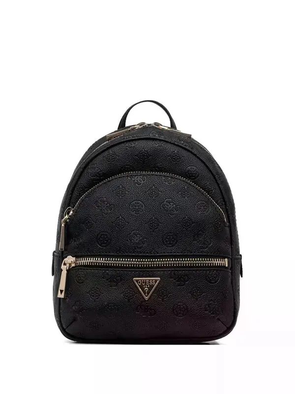 Guess Manhattan Logo Backpack