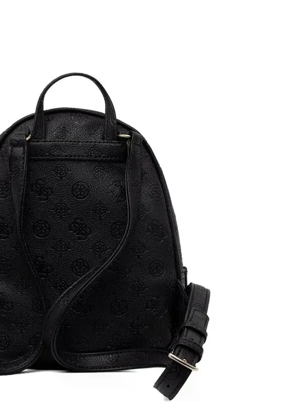 Guess Manhattan Logo Backpack