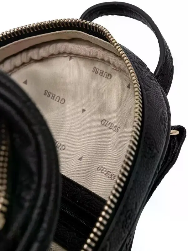 Guess Manhattan Logo Backpack