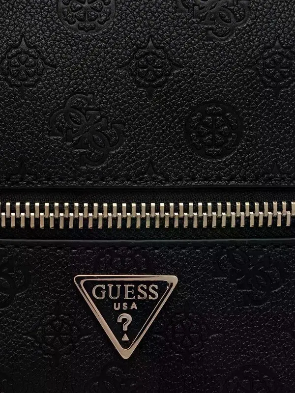 Guess Manhattan Logo Backpack
