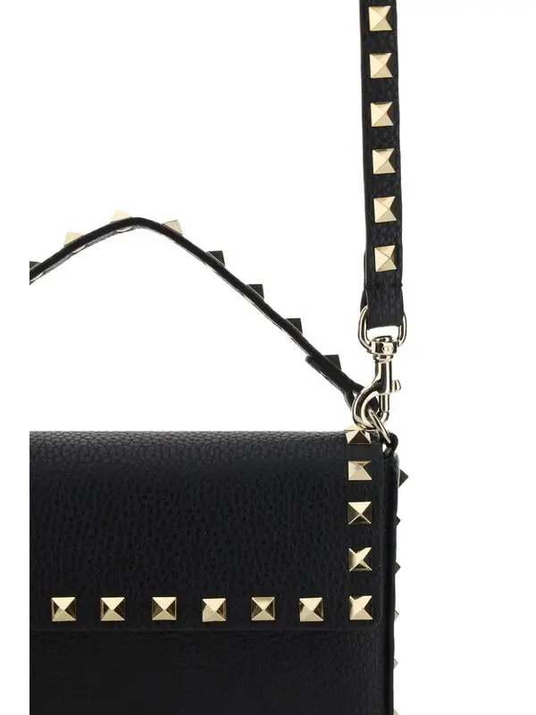 Valentino Garavani Rockstud Mini Pouch