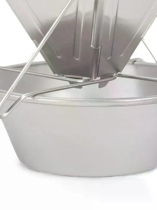 SNOW PEAK Folding Camping Stove