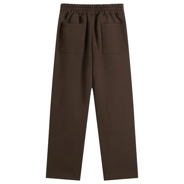 MKI MIYUKI ZOKU Uniform Wide Leg Jogger