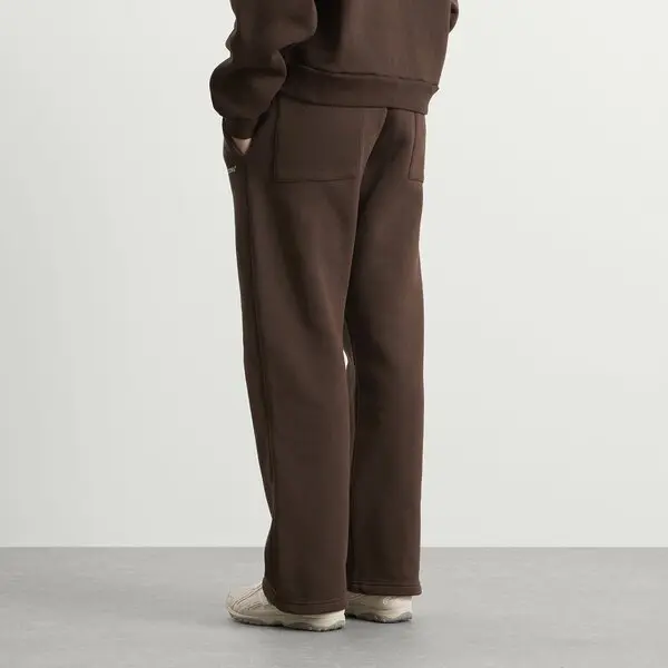 MKI MIYUKI ZOKU Uniform Wide Leg Jogger