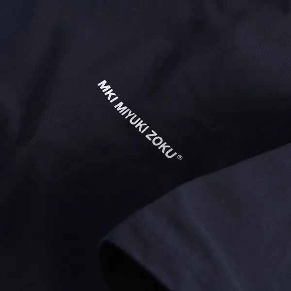 MKI MIYUKI ZOKU Presented Uniform T-shirt
