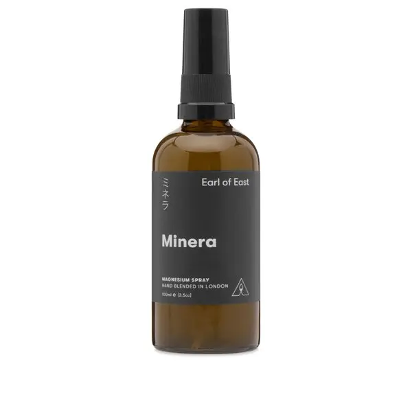 EARL OF EAST Minera Magnesium Spray - One-color