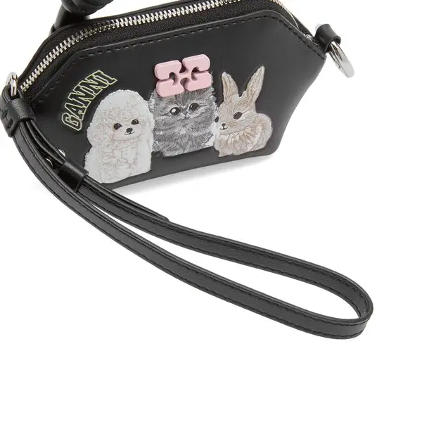GANNI Bou Bag Nano