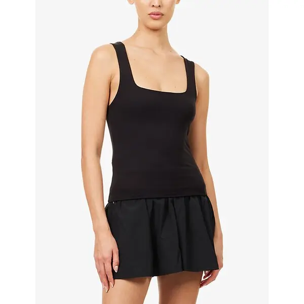 TALA Square Neck Sleeveless Vest Top